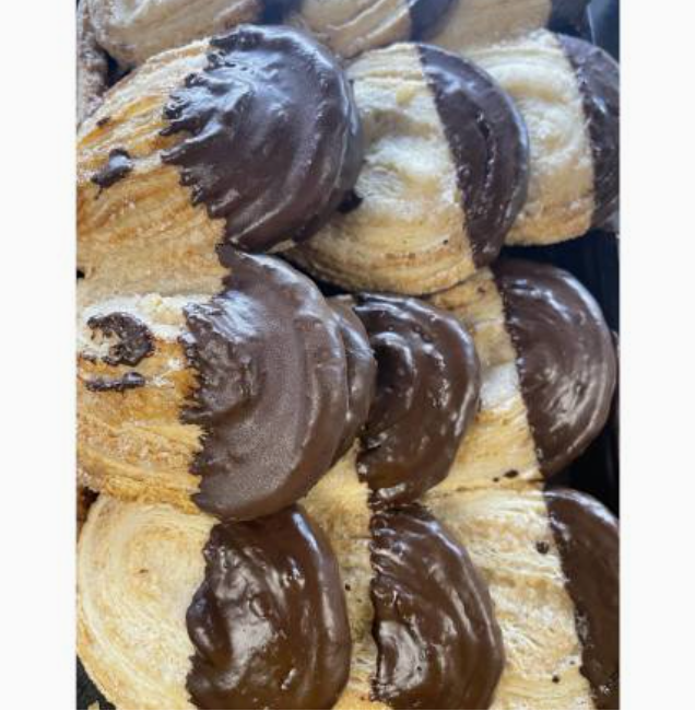 Maikels Bakery menu in Tampa FREE delivery and pickup orders