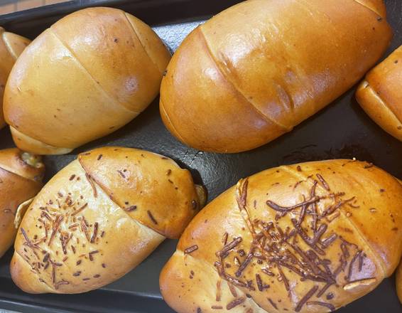 Maikels Bakery menu in Tampa FREE delivery and pickup orders