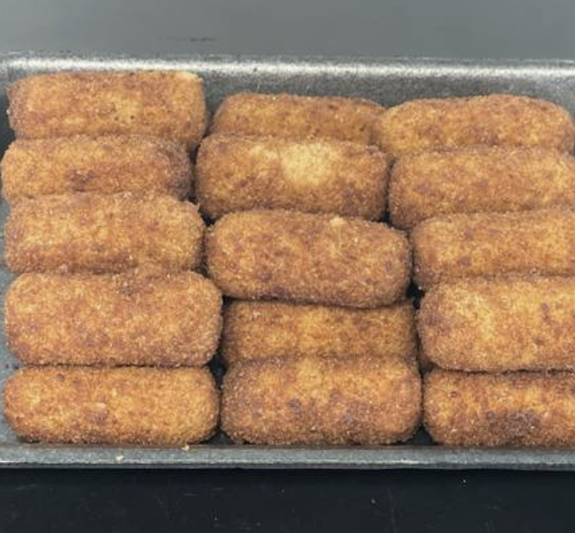 Maikels Bakery menu in Tampa FREE delivery and pickup orders