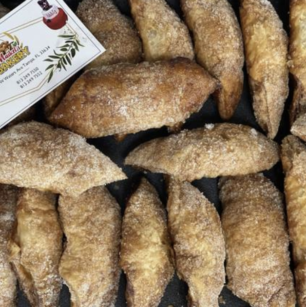 Maikels Bakery menu in Tampa FREE delivery and pickup orders