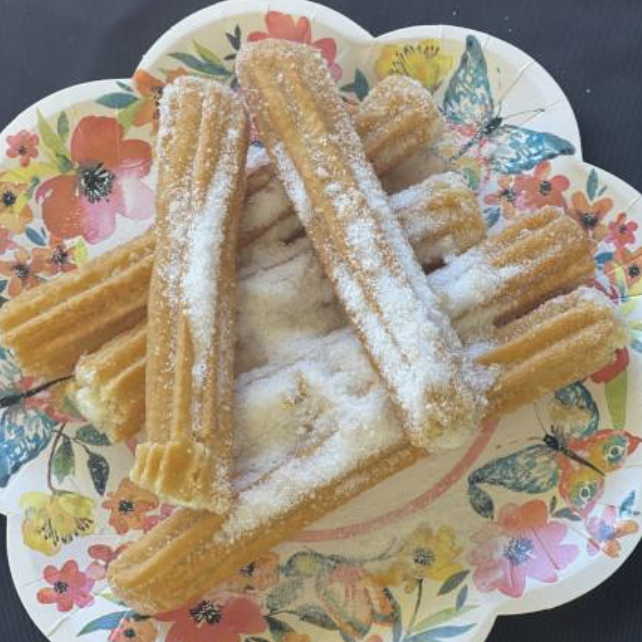 Maikels Bakery menu in Tampa FREE delivery and pickup orders