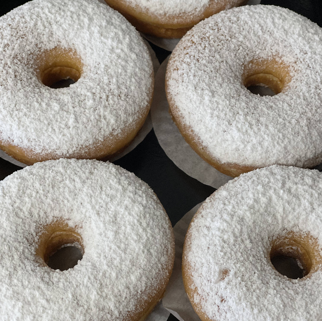 Maikels Bakery menu in Tampa FREE delivery and pickup orders