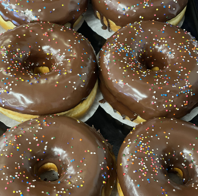 Maikels Bakery menu in Tampa FREE delivery and pickup orders