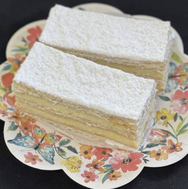 Maikels Bakery menu in Tampa FREE delivery and pickup orders