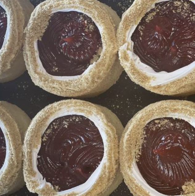 Maikels Bakery menu in Tampa FREE delivery and pickup orders