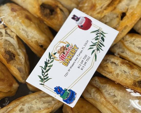 Maikels Bakery menu in Tampa FREE delivery and pickup orders