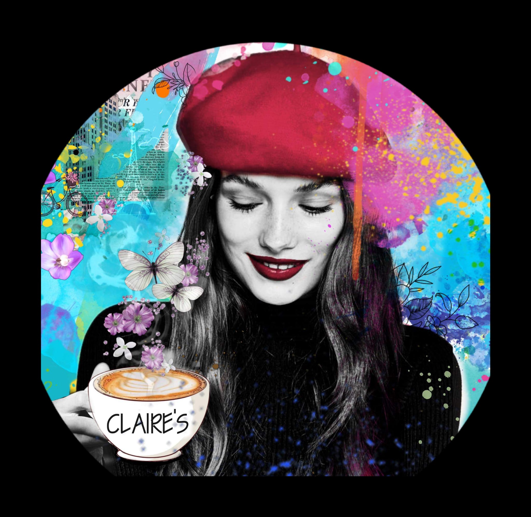 Claires Kitchen Cafe - Upper West Side menu in New York FREE delivery ...