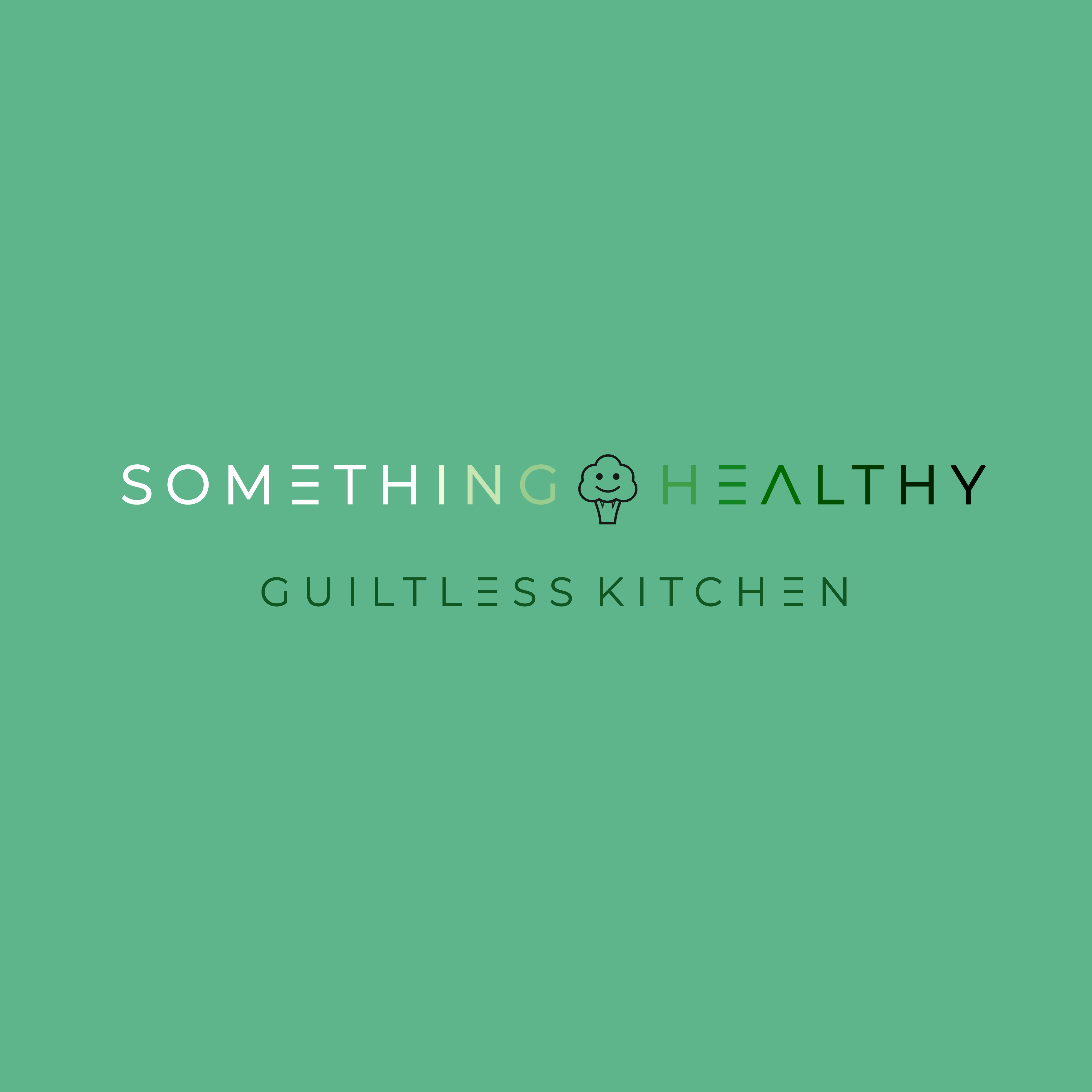 Something Healthy: Guiltless Kitchen menu in Mt Prospect FREE delivery ...