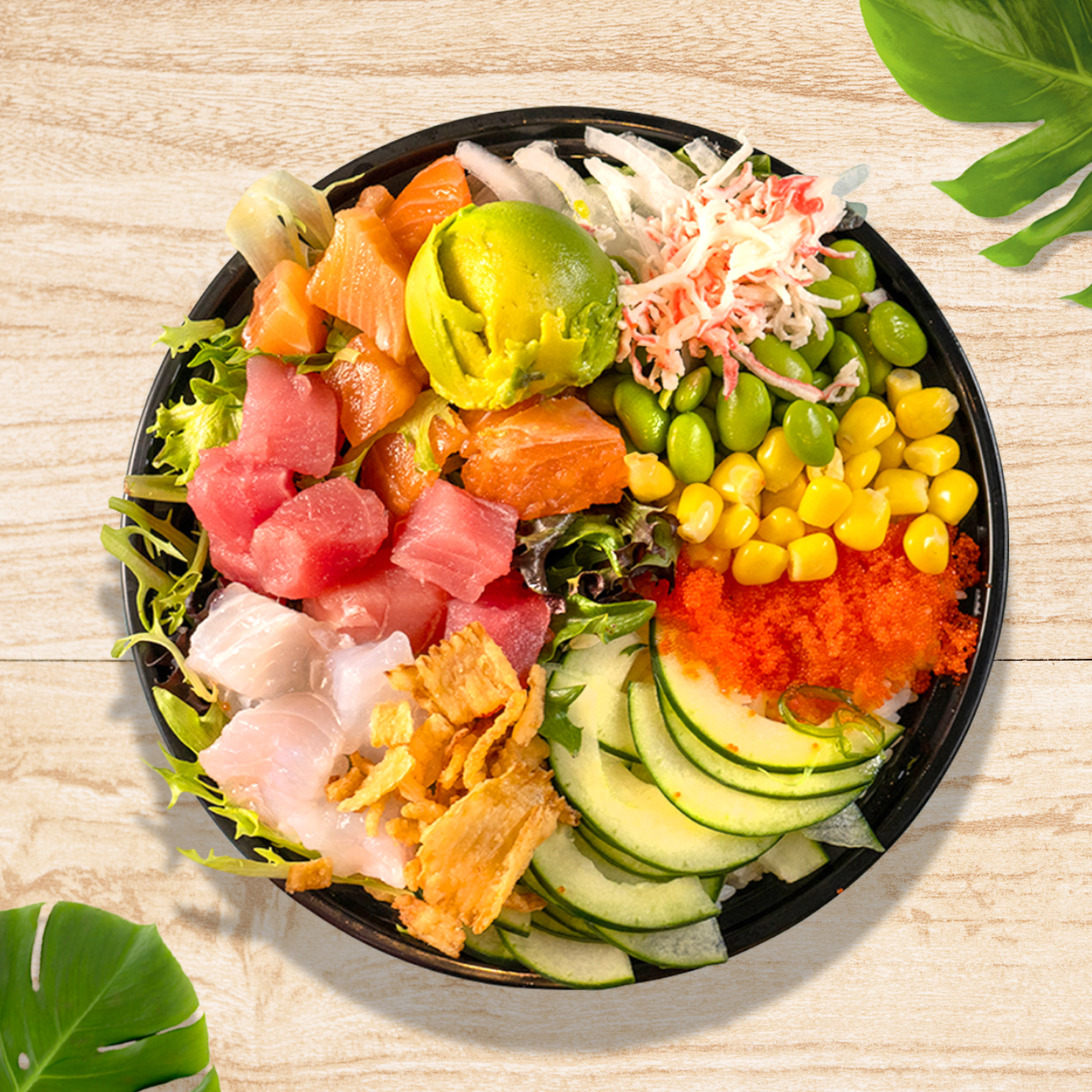 Order Online | Poki Bowl Kendall Miamii Menu - Online Ordering Delivery ...