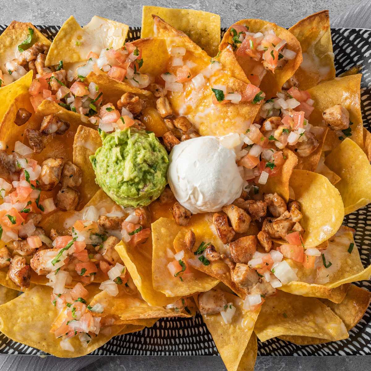 Calacas Bar and Grill menu in Kissimmee FREE delivery and pickup orders