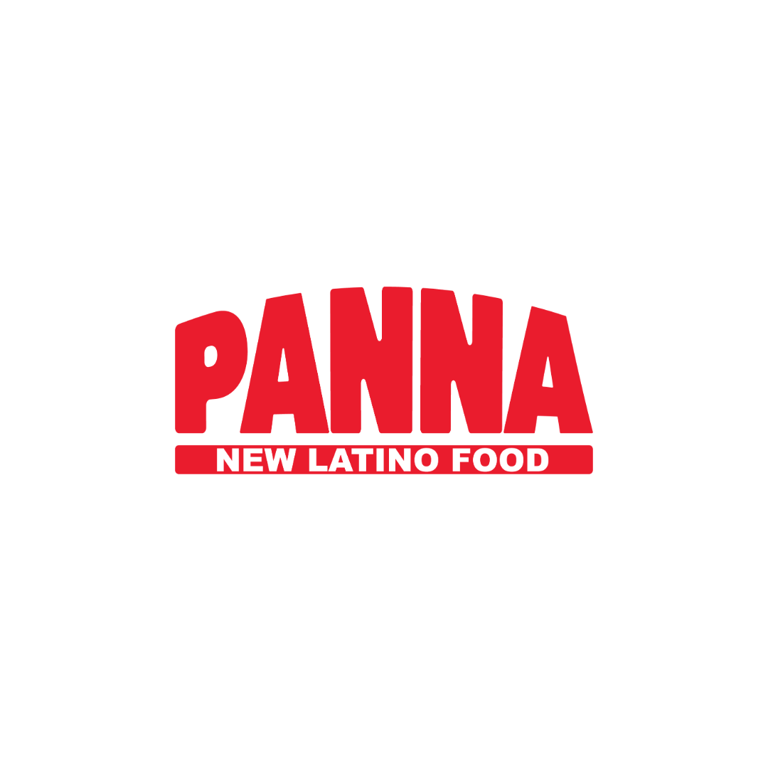 PANNA Weston Town Center App menu in Weston delivery and pickup orders