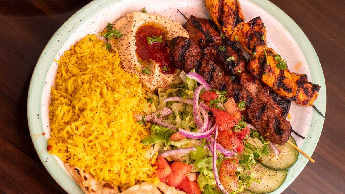 Order Online | Al Basha Grill - Online Ordering Delivery & Pickup, Florida