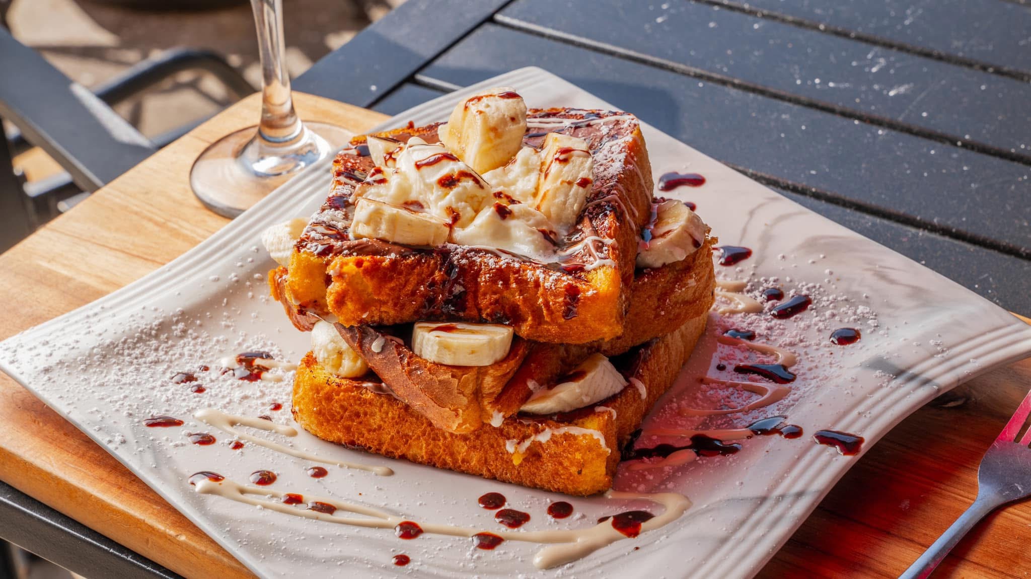 Nunos Cafe menu in Orlando FREE delivery and pickup orders