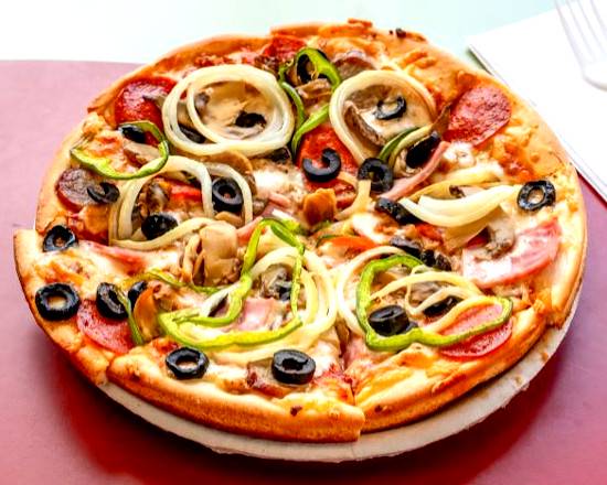 Order Online | Singas Famous Pizza Hicksville Menu - Best Pizza, Online ...