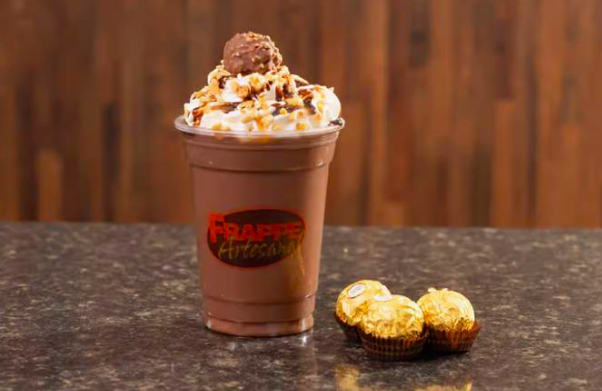 Order Online | Frappe Artesanal Kissimmee Menu - Online Ordering ...