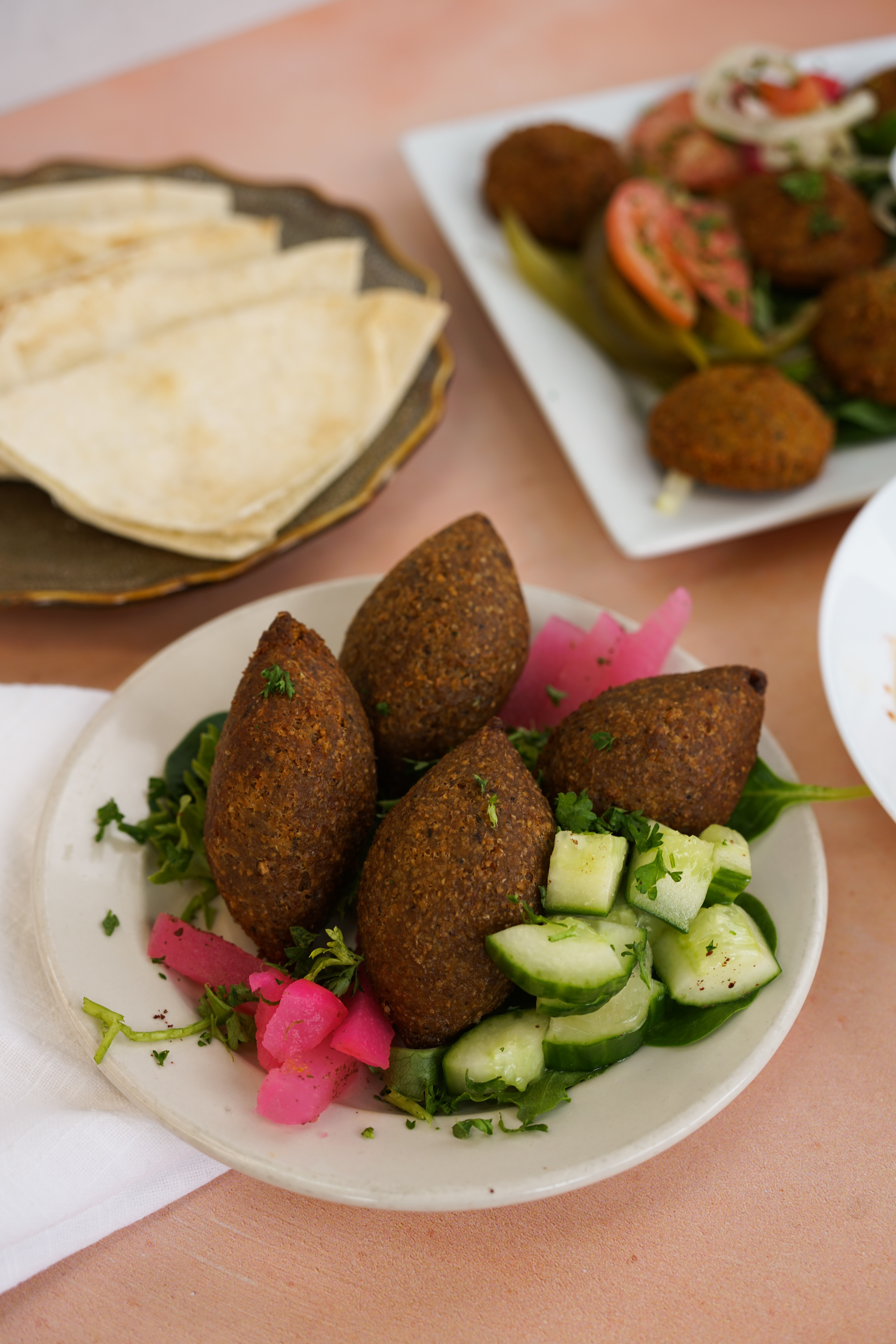 Order Online | Aladdin Mediterranean Restaurant Miami Menu - Online ...