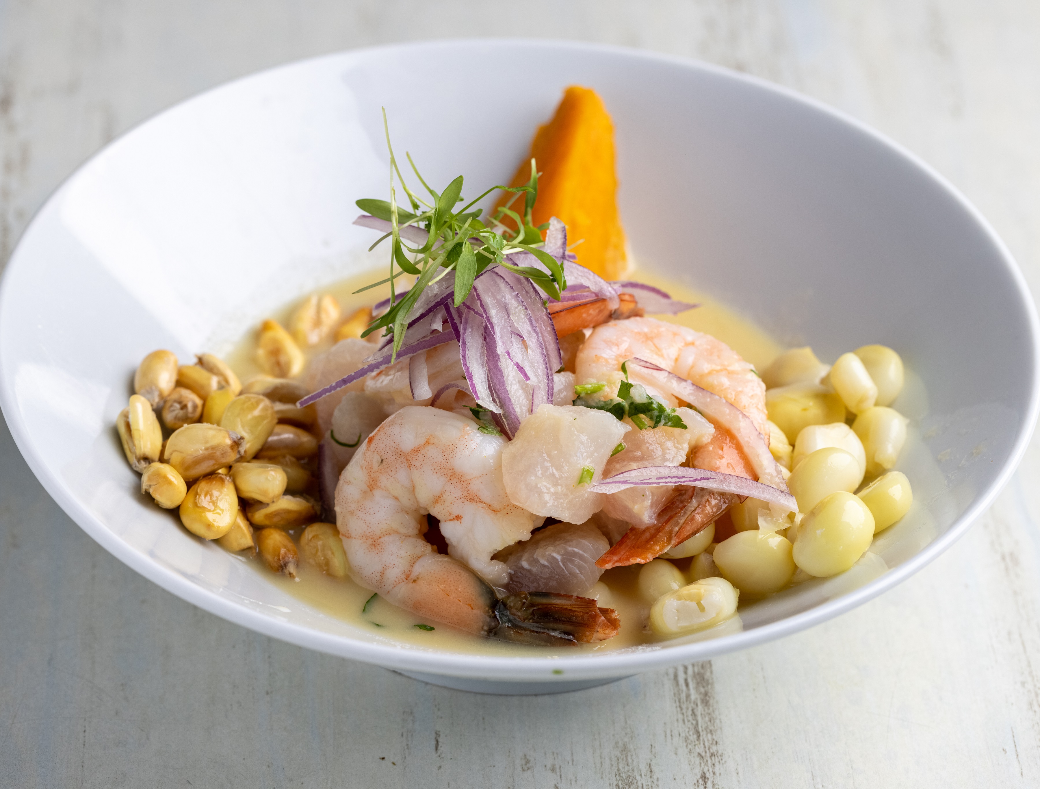 El Pollo Inka menu in Miami FREE delivery and pickup orders