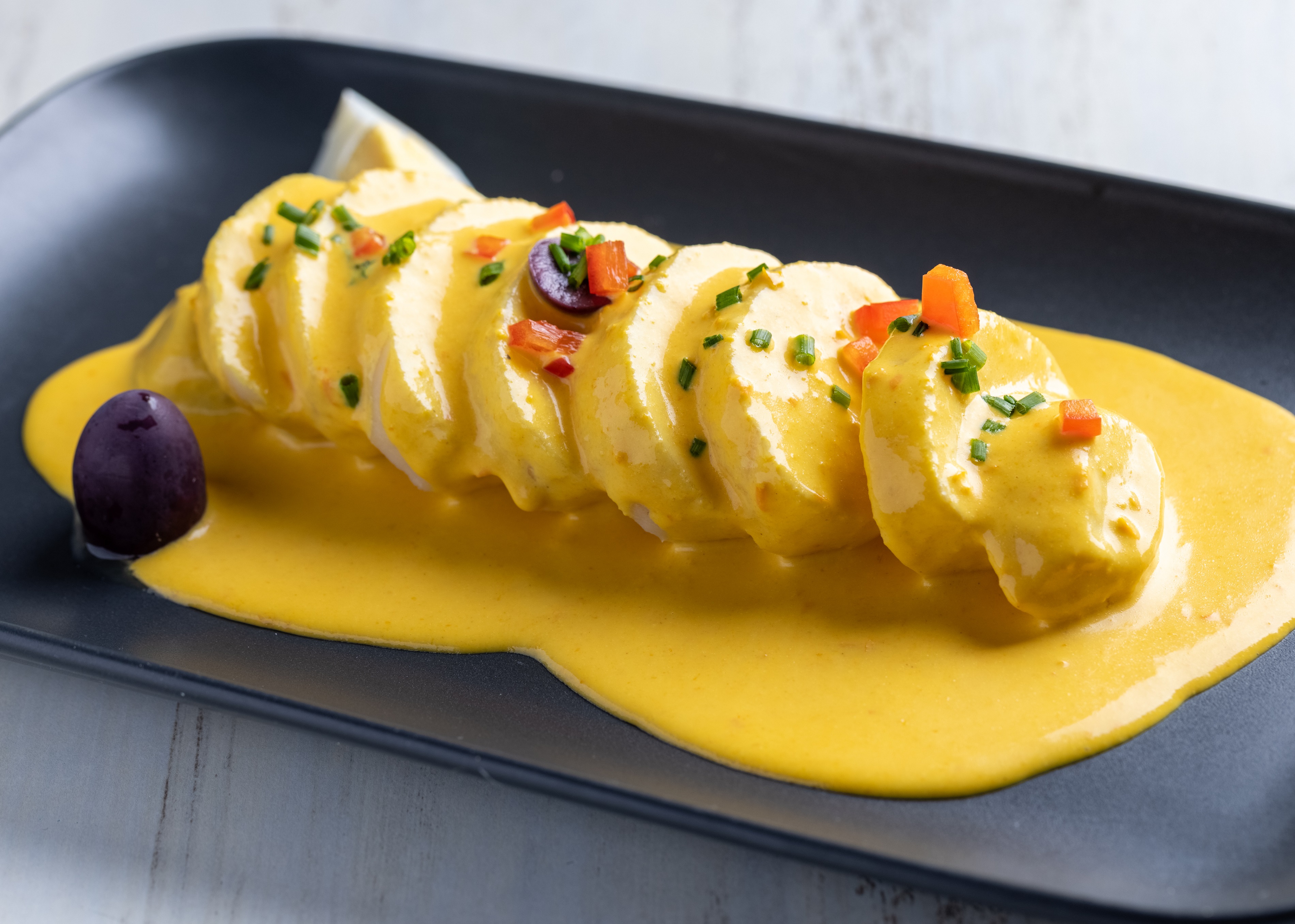 El Pollo Inka menu in Miami FREE delivery and pickup orders