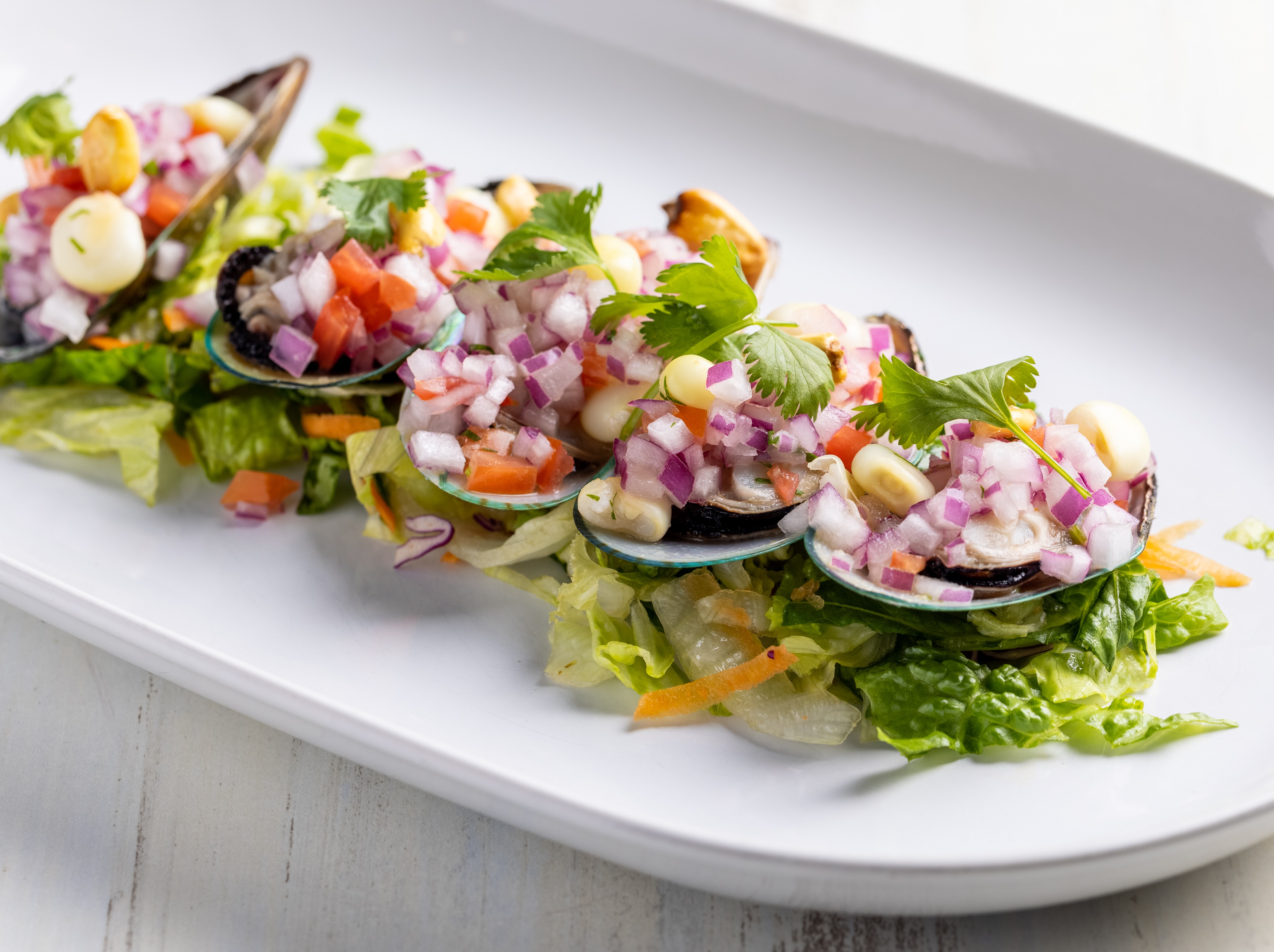 El Pollo Inka menu in Miami FREE delivery and pickup orders