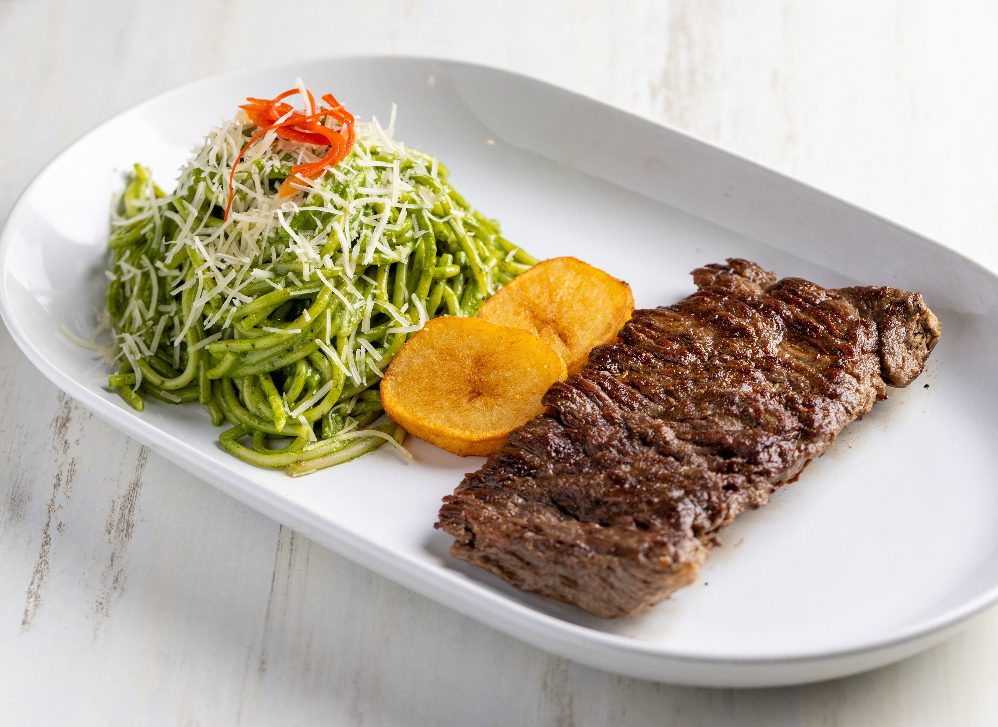 El Pollo Inka menu in Miami FREE delivery and pickup orders