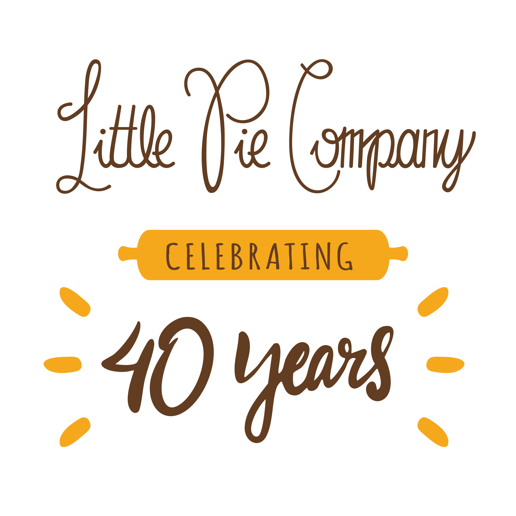 Little Pie Company menu in New York FREE delivery and pickup orders