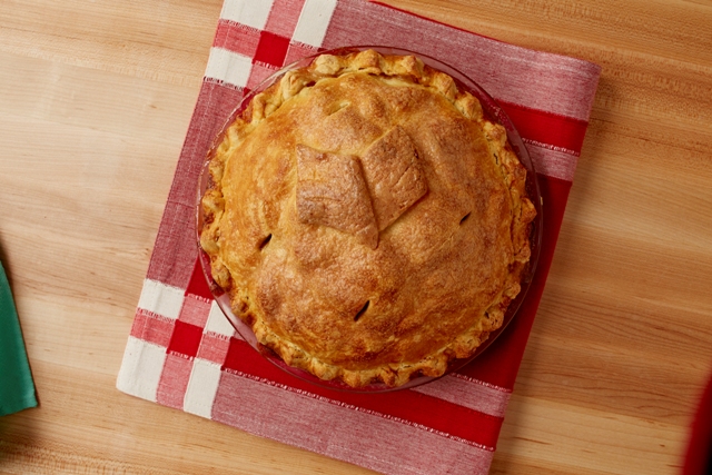 Order Online | Little Pie Company New York Menu - Online Ordering ...