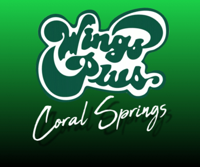 Wings Plus Sample Road menu in Coral Springs FREE delivery and pickup ...