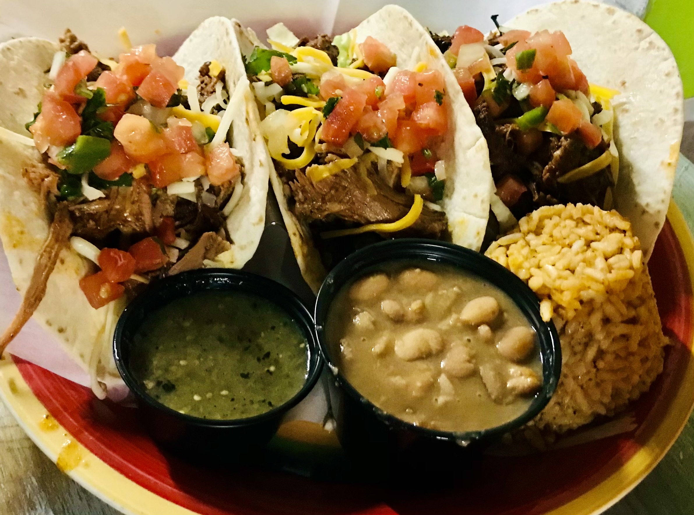 Coco's Cocina Tex-Mex Restaurant menu in Pitman FREE delivery and ...