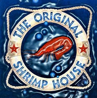 Shrimp House menu in Arcadia delivery and pickup orders