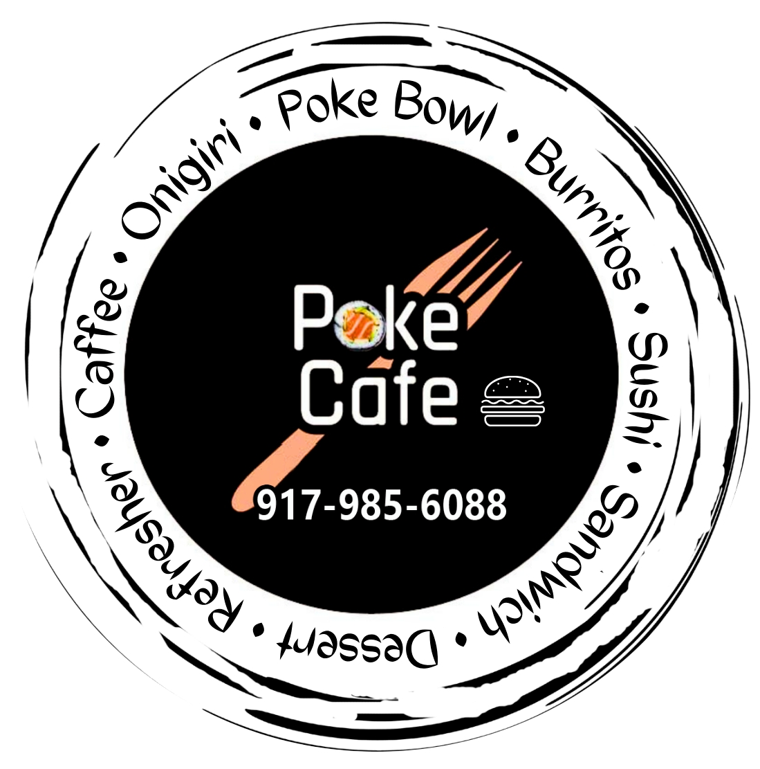 Poke Cafe menu in Staten Island FREE delivery and pickup orders