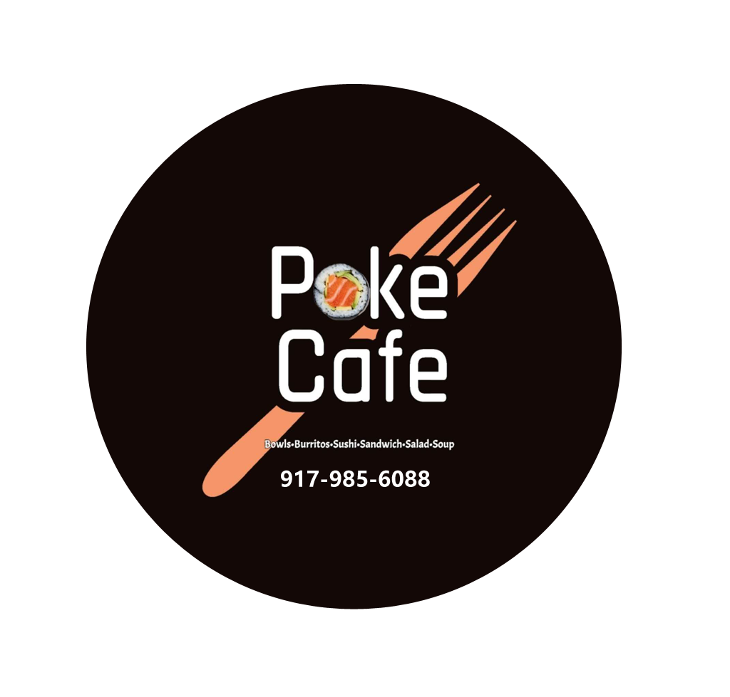 Poke Cafe menu in Staten Island delivery and pickup orders