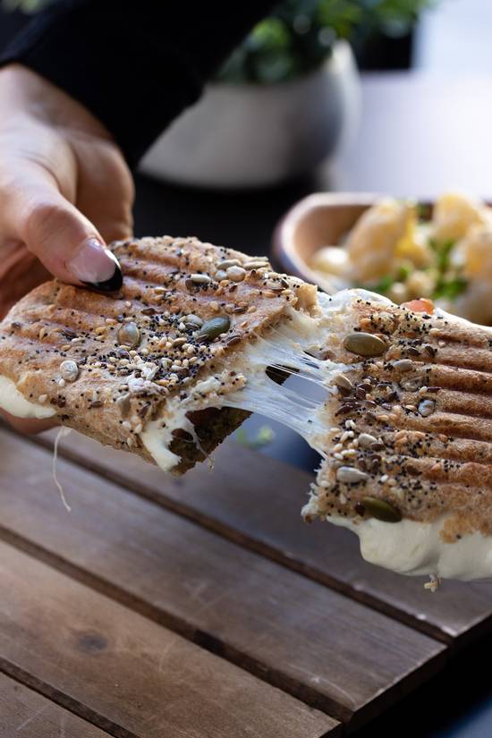 Order Online | Jus By Julie Flatbush Menu - Best Kosher Food, Online ...