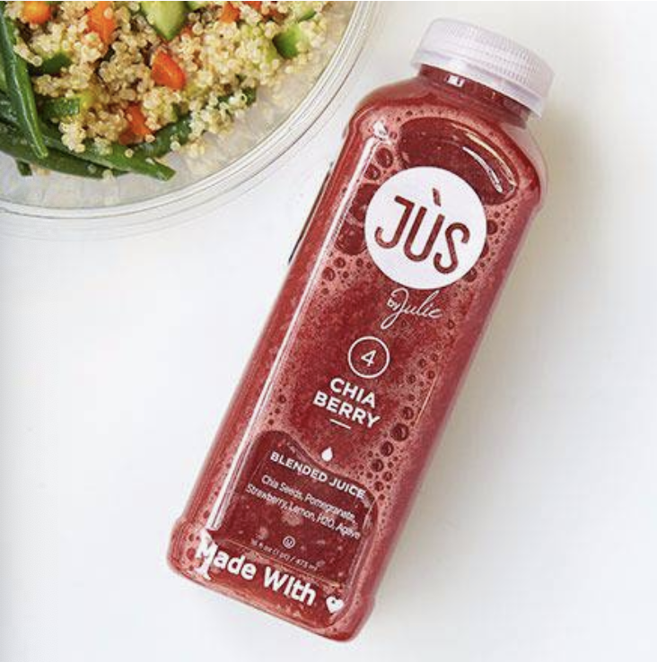 Order Online | Jus By Julie Flatbush Menu - Best Kosher Food, Online ...