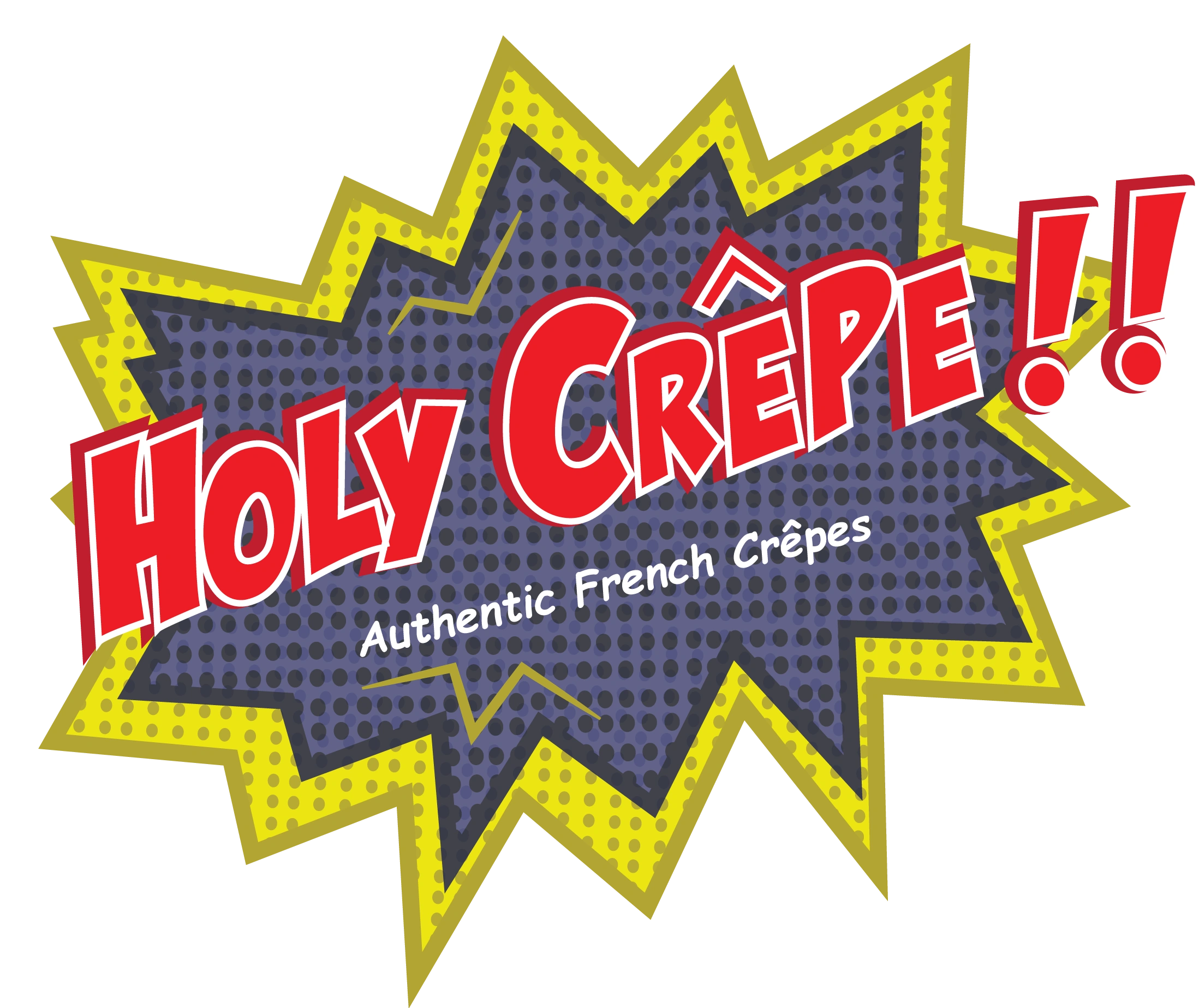 Holy Crepe menu in Boulder FREE delivery and pickup orders