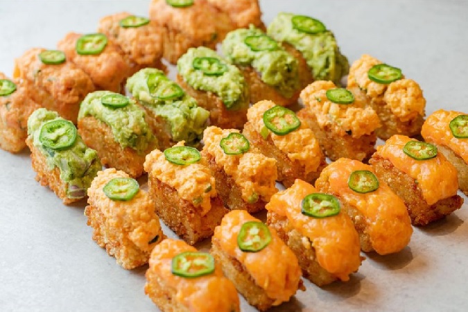 Order Online | Crack Rice Union Square New York Menu - Online Ordering ...